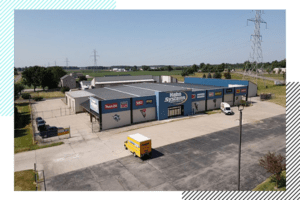 Case Studies - Click LLC